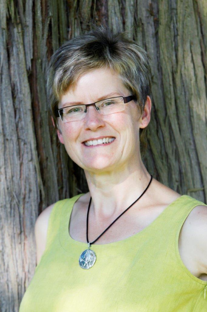 Member Interview: Margaret Shaw - West Coast Editor