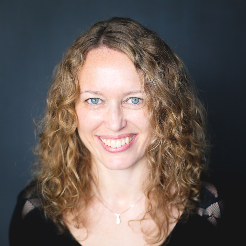 Meet the Instructor: Lisa Manfield | West Coast Editor