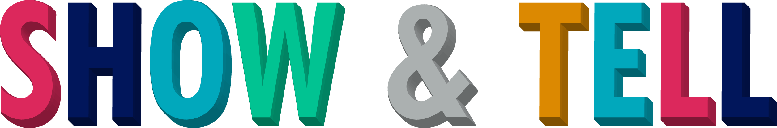 Call for Presenters: An Evening of Show and Tell | West Coast Editor