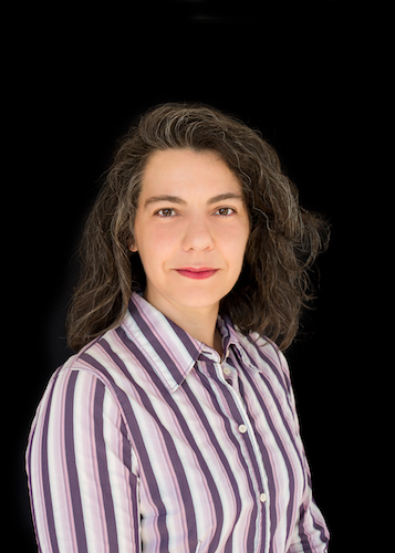 Volunteer Profile: Eva van Emden | West Coast Editor