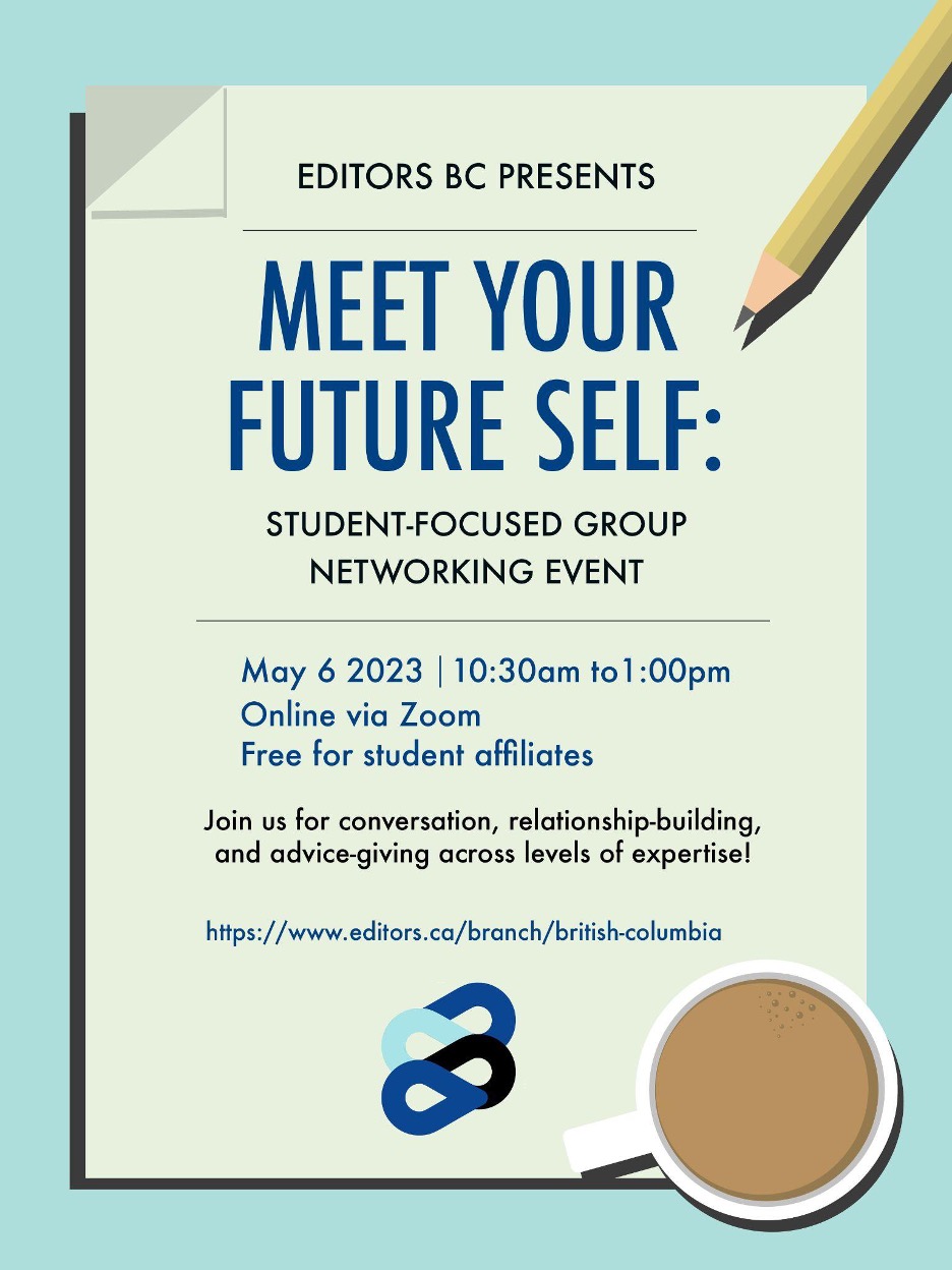 Meet Your Future Self: Free Student-Focused Group Networking Event ...